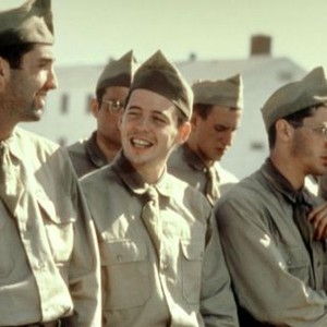 Matt Mulhern - Rotten Tomatoes