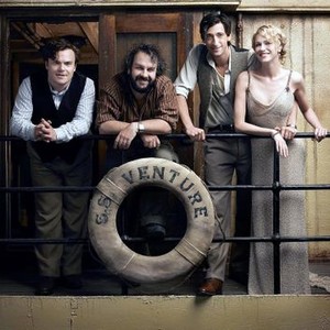 Jack Black - Rotten Tomatoes