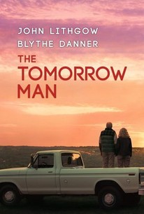 The Tomorrow Man - Movie Reviews | Rotten Tomatoes