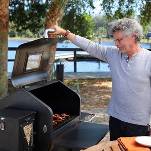 Steven Raichlen's Project Fire: Season 2, Episode 5 - Rotten Tomatoes