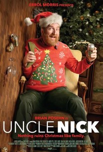 Uncle Nick (2015) | Rotten Tomatoes