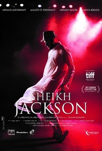 Sheikh Jackson | Rotten Tomatoes