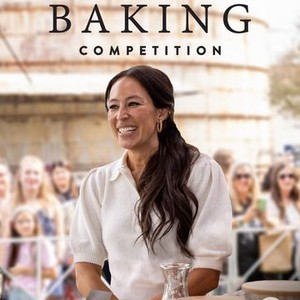 Silos Baking Competition - Rotten Tomatoes