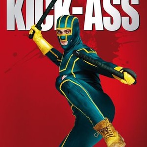 Kick-Ass - Rotten Tomatoes