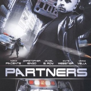 Partners - Rotten Tomatoes