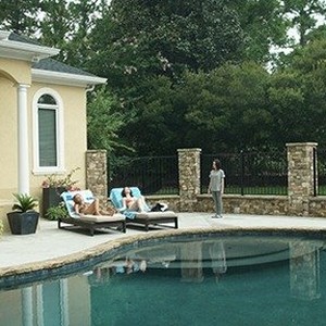 Saving Zoë - Rotten Tomatoes