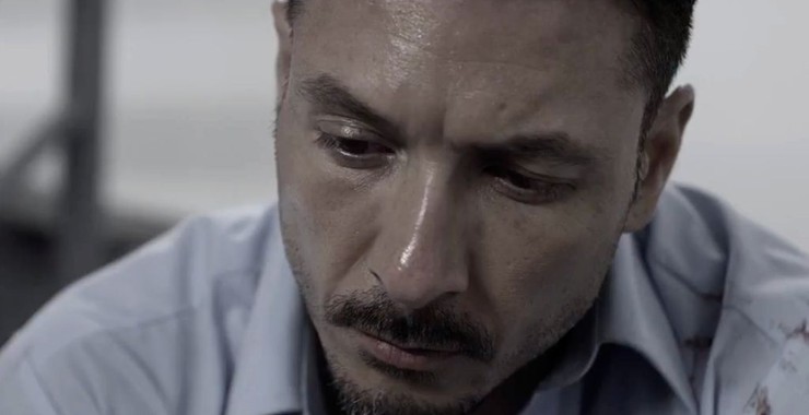 The Incident - Rotten Tomatoes