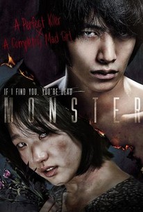Monster | Audience Reviews | Rotten Tomatoes