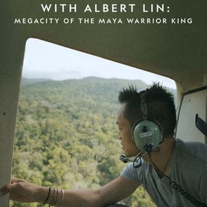 Lost Cities With Albert Lin - Rotten Tomatoes