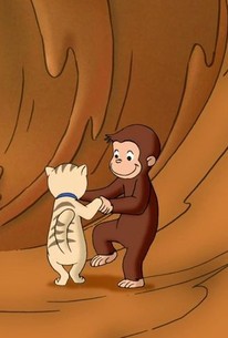 Curious George: Season 4, Episode 1 - Rotten Tomatoes