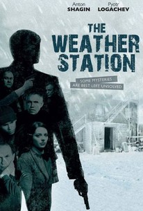 The Weather Station | Rotten Tomatoes