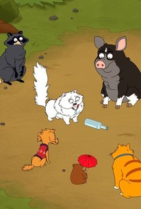 HouseBroken: Season 2, Episode 18 | Rotten Tomatoes