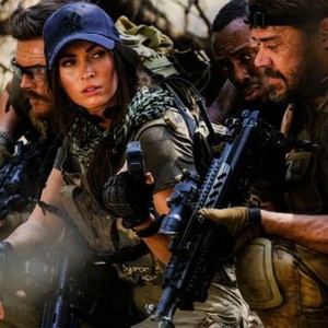 Rogue - Rotten Tomatoes