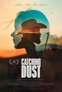 Catching Dust | Rotten Tomatoes