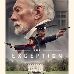 The Exception - Rotten Tomatoes