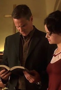 Threshold - Season 1 Episode 9 - Rotten Tomatoes