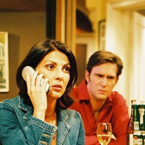 Coupling: Season 3, Episode 2 - Rotten Tomatoes