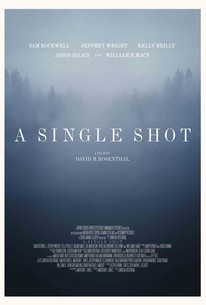 A Single Shot 2013 Splice: A Single Shot