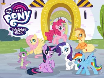 Mlpfim Season 2 Wallpaper My Little Pony Friendship Is Magic | My