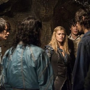 The 100 - Rotten Tomatoes