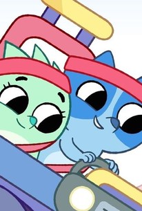 Pikwik Pack: Season 1, Episode 20 | Rotten Tomatoes