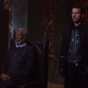 Last Knights - Rotten Tomatoes