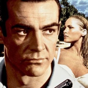 Dr. No - Rotten Tomatoes