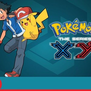 Pokémon the Series: XY, Episode 37 - Rotten Tomatoes