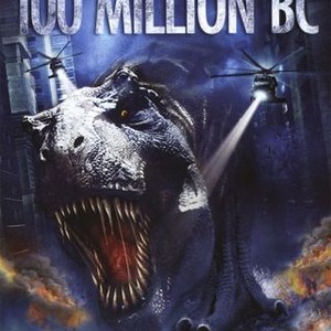100 Million BC (2008) - Rotten Tomatoes