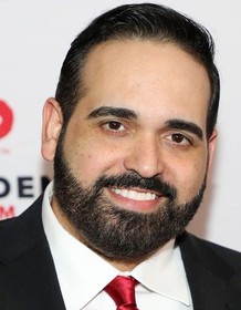 Robert Amaya - Rotten Tomatoes