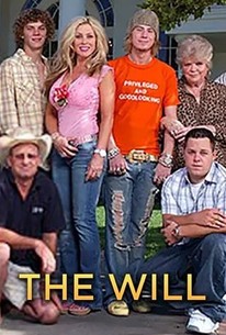 The Will - Rotten Tomatoes