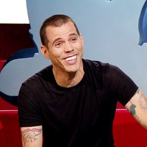 Steve-O - Rotten Tomatoes