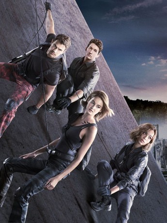 Date De Sortie Du Film Allegiant