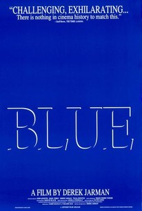 Blue | Rotten Tomatoes