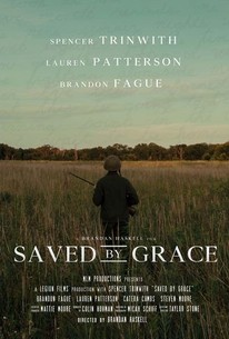 Saved by Grace (2018) | Rotten Tomatoes