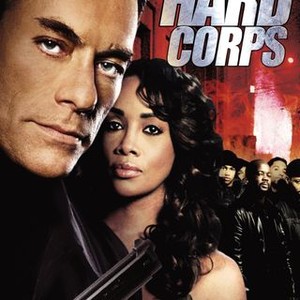 The Hard Corps - Rotten Tomatoes