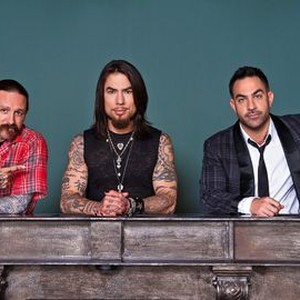 Ink Master - Rotten Tomatoes