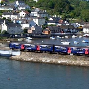 Great British Railway Journeys: Season 4, Episode 16 - Rotten Tomatoes