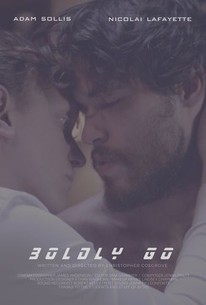 Boldly Go | Rotten Tomatoes