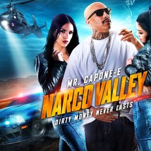 Narco Valley - Rotten Tomatoes