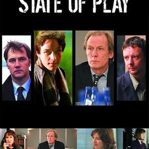 State of Play - Rotten Tomatoes