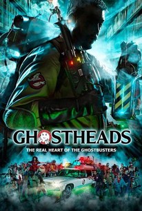 Ghostheads | Rotten Tomatoes