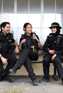 Cuffs: Season 1, Episode 6 | Rotten Tomatoes