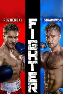 Fighter 2019 Rotten Tomatoes