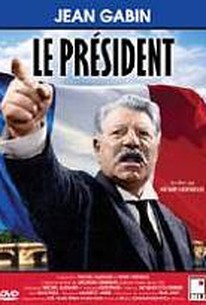 Le President (1961) - Rotten Tomatoes