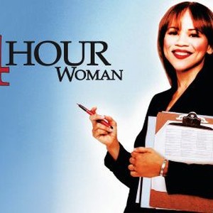 The 24-Hour Woman - Rotten Tomatoes