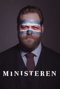 The Minister | Rotten Tomatoes