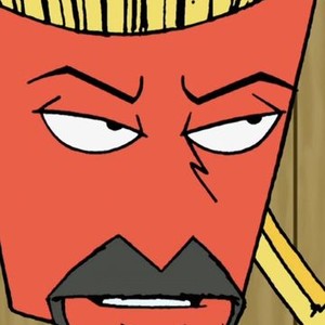 Aqua Teen Hunger Force: Aqua Something You Know Whatever, Episode 8 ...