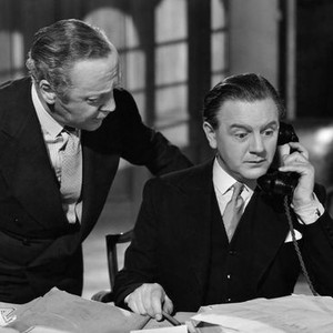 Basil Radford - Rotten Tomatoes