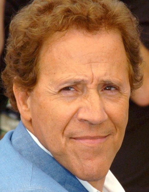 Giacomo Rizzo - Rotten Tomatoes